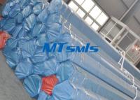China Custom 24 Inch Sch60 Seamless Duplex Tube Large Diameter Stainless Steel Pipe for sale