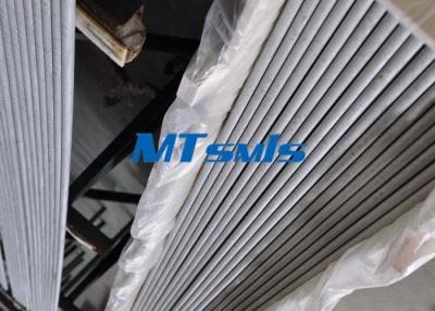 China Duplex Stainless Steel Flexible Metal Hose Pipe ASTM A790 for sale
