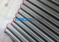 China ASTM A213 TP304 / 304L Stainless Steel Heat Exchanger Tube For Oil And Gas for sale