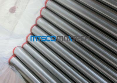 China ASTM A213 TP304 / 304L Stainless Steel Heat Exchanger Tube For Oil And Gas for sale
