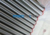 China 6.35Mm ASTM A269 Bright Annealed Tube in Transportation , Cold Rolled for sale