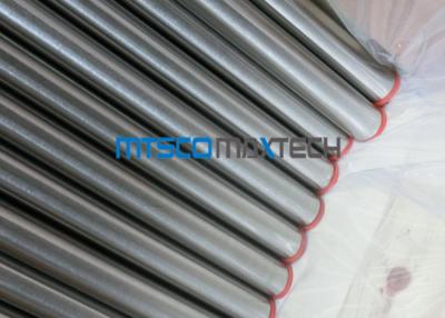 China 6.35Mm ASTM A269 Bright Annealed Tube in Transportation , Cold Rolled for sale