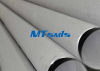 China TP316 / 316L 1.4401 / 1.4435 stainless steel seamless tubing With Annealed & Pickled Surface for sale