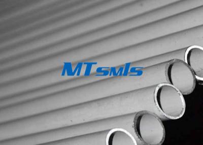 China UNS S31803 / S32750 / S32760 Duplex Steel Pipe / Cold Rolled tubing for sale