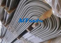 China TP309s / 310s Heat Exchanger Tube ASTM A269 / Welded Tube For Boiler for sale
