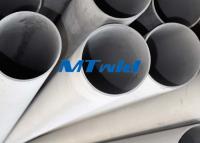 China S32750 / S32760 1.4410 Duplex Stainless Steel Tube , Annealed & Pickled ss pipes for sale