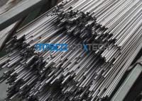 China ASTM A213 / A269 TP309S / 310S Stainless Steel Instrument Tubing Cold Rolled pipe for sale