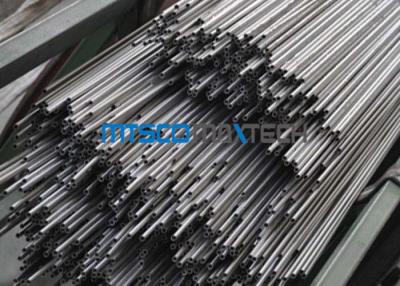 China ASTM A213 / A269 TP309S / 310S Stainless Steel Instrument Tubing Cold Rolled pipe for sale
