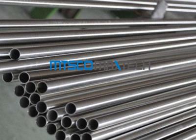 China ASTM A213 / ASME SA213 Seamless Precision Stainless Steel Tubing S30400 /30403 For Food Industry for sale