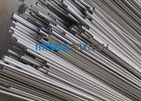 China 24SWG 	Precision Stainless Steel Tubing For Instrumention , TP304 / 304L With Bright Annealed Surface for sale
