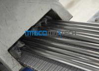 China 3 / 4 Inch Sch40s Precision Stainless Steel Tubing , TP347 / 347H Cold Rolled Steel Pipe for sale