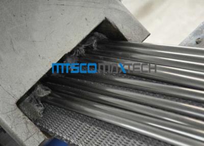 China 3 / 4 Inch Sch40s Precision Stainless Steel Tubing , TP347 / 347H Cold Rolled Steel Pipe for sale