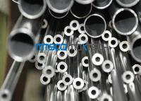 China TP304 / 304L Precision Stainless Steel Seamless Tube ,  ASTM A269 / ASME SA269 for sale