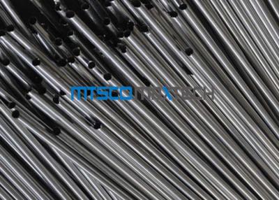 China 18SWG TP309S / 310S Precision Stainless Steel Tubing , ASTM A213 Seamless Steel Tube for sale