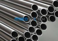 China ASTM A213 / ASME SA213 S30403 / S31603 Sanitary Stainless Steel Pipe Bright Annealed for sale