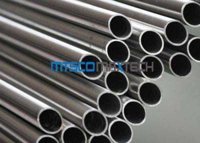 China ASTM A213 / ASME SA213 S30403 / S31603 Sanitary Stainless Steel Pipe Bright Annealed for sale