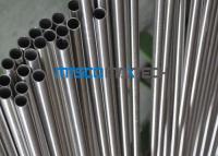 China ASTM A269 / A213 Stainless Steel Precision Seamless Pipe With Cold Rolled For Chemical for sale