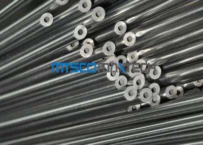 China TP321 / 321H 1 / 2 Inch Seamless Stainless Steel Tube ASTM A269 With Bright Annealed Surface for sale