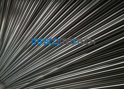 China TP316 / 316L ASTM A269 / ASME SA269 Stainless Steel Sanitary Tube For Medical Indusry for sale