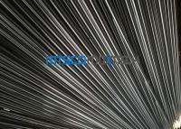 China ASTM A213 8*1mm S31600 / 31603 Precision Stainless Steel Tube Bright Annealed for sale