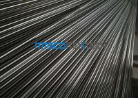 China 1.4306 / 1.4404 Seamless Stainless Steel Sanitary Pipe Tube , ASTM A269 for sale