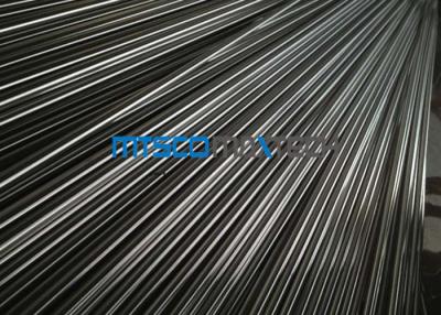 China 1.4306 / 1.4404 Seamless Stainless Steel Sanitary Pipe Tube , ASTM A269 for sale