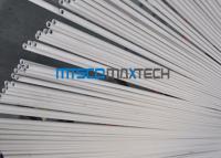 China Uns S32003 S32005 Duplex Steel Tube Asme Sa789 for sale