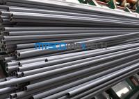China Annealed / Pickeled Duplex Steel Tube Sch40 ASTM A789 F53 Seamless Steel Pipe for sale