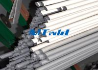 China TP317 Small Diameter Boiler Stainless Steel Welded Tube ASTM A269 for sale