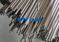 China 12SWG TP347 / 347H 1 Inch Stainless Steel Welded Tube For Oil Transportation for sale