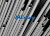 China 2205 Duplex Stainless Steel Seamless Tube S31803 for sale