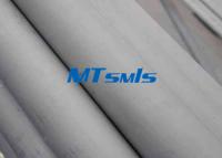 China TP 321 / 321H Seamless Stainless Steel Pipe DN200 Big Size For Oil Industry for sale