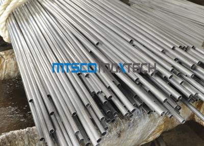 China Cold Rolled Duplex Steel Tube for sale