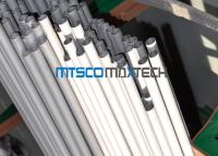 China 16SWG 3 / 4 Inch UNS S32750 / S32760 Duplex Stainless Steel Tubing For Instrumentation for sale