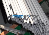 China 2507 / 1.4410 Duplex Steel Tube 1 Inch 12SWG / Cold Drawn Seamless Tube for sale