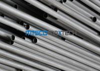 China Uns S32750  2507 Super Duplex Stainless Steel Pipe Annealing for sale