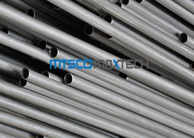 China Uns S32750  2507 Super Duplex Stainless Steel Pipe Annealing for sale
