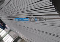 China S32750 / S32205 Small F51 / F53 Duplex Steel Tube Good Ductility for sale