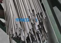 China ASTM A789 1 / 2 Inch S31803 1.4462 Duplex Stainless Steel Tube With High Tensile Strength for sale