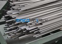 China 1.4462 / 1.4410 Cold Rolled Duplex Steel Welded Tube ASTM A789 / ASME SA789 for sale