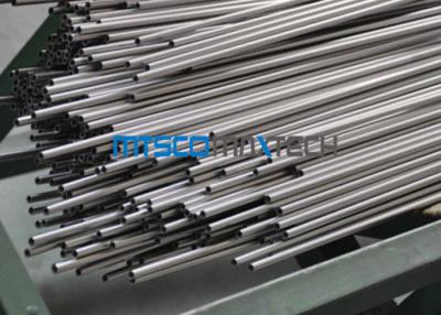 China 1.4462 / 1.4410 Cold Rolled Duplex Steel Welded Tube ASTM A789 / ASME SA789 for sale