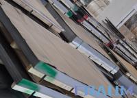 China Seamless Alloy B / B-2 ASTM B333 Nickel Alloy Plate / Sheet / Strips for sale
