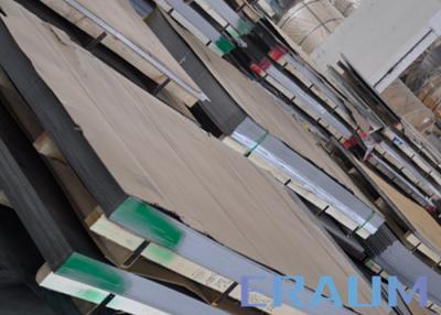 China Seamless Alloy B / B-2 ASTM B333 Nickel Alloy Plate / Sheet / Strips for sale