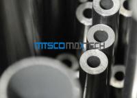 China S34700 / S34709 Stainless Steel Tubing Sanitary Tube With Bright Annealed for sale