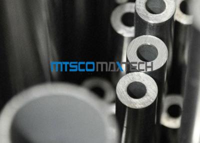 China S34700 / S34709 Stainless Steel Tubing Sanitary Tube With Bright Annealed for sale