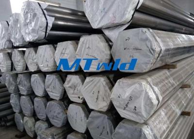 China ASTM A269 / ASME SA269 TP321 / 316 Stainless Steel Tubing With Bright Annealed Surface for sale