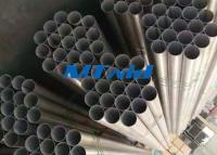 China ASTM A249 / ASME SA249 Welded Tube TP304L / 1.4306 For Area Chemical for sale