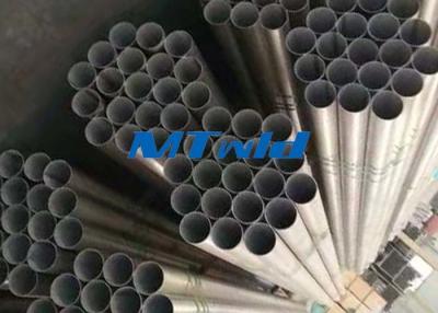 China ASTM A249 / ASME SA249 Welded Tube TP304L / 1.4306 For Area Chemical for sale