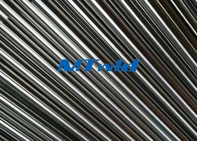 China TP304 / SS304 Sanitary Stainless Steel Welded Tube For Water Tube for sale