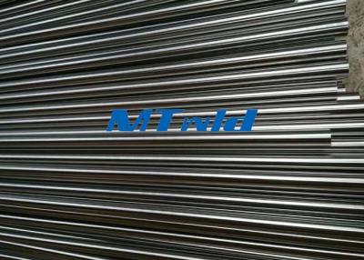 China ASME SA249 TP316/316L Stainless Steel Welded Tube For Project Drinking for sale
